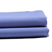 China 100% Polyester Twill Fabric 58/60 Inch Waterproof Gabardine for Uniform Workwear 120-140gsm for sale