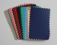 China 100% Polyester Twill Fabric 58/60 Inch Waterproof Gabardine for Uniform Workwear 120-140gsm for sale