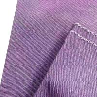 China Heavyweight 100% Cotton Canvas Fabric 58 inch Wide for Workwear Bags and Outdoor Gear for sale