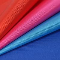 China 57/58 Width Customized Waterproof 100% Polyester Twill Gabardine Fabric for Workwear for sale