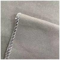 China 230GSM A Grade Cotton Twill Fabric Stocklot 57/58 Inch Width for Workwear and Home Textile for sale
