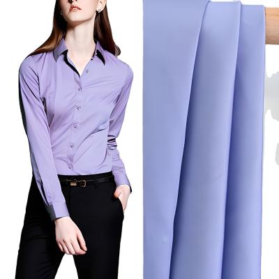China Customized 100% Polyester Twill Fabric for Workwear Clothing Printing Flame Retardant for sale