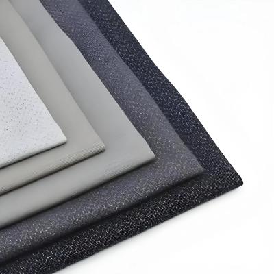 China 65% Polyester 35% Cotton Canvas Fabric 170GSM 58/60 Inch for Hospital Uniforms for sale