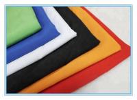 China 65% Polyester 35% Cotton Canvas Fabric 170GSM 58/60 Inch for Hospital Uniforms for sale