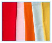 China TC 65 35 170GSM Hospital White Nurse Doctor Uniform Fabric 58/60 Width for sale