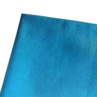China Ripstop Woven Fabric Tarpaulin 80% Polyester 20% Cotton Waterproof Twill 190gsm for Workwear for sale