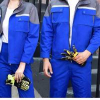 China Ripstop Woven Fabric Tarpaulin 80% Polyester 20% Cotton Waterproof Twill 190gsm for Workwear for sale