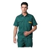China Ripstop Woven Fabric Tarpaulin 80% Polyester 20% Cotton Waterproof Twill 190gsm for Workwear for sale