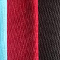 China Twill 21x21 170GSM 58/60 Inch 65 Polyester 35 Cotton Hospital Nurse Doctor Uniform Fabric for sale