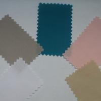 China Anti Static Fabric 100% Polyester Twill Fabric for Workwear Cloth 57/58 Inch Width 150-200gsm for sale