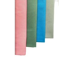 China Customized TC Polyester Cotton Canvas Fabric 200-260GSM 57/58 Wide for Bags Tents for sale