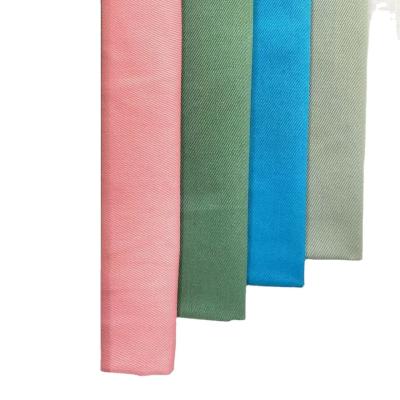 China Customized TC Polyester Cotton Canvas Fabric 200-260GSM 57/58 Wide for Bags Tents for sale