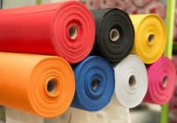 China Customized TC Polyester Cotton Canvas Fabric 200-260GSM 57/58 Wide for Bags Tents for sale