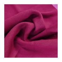 China Custom Dyed 100% Jute Burlap Fabric Roll 60 Inch 270 GSM for Workwear and Home Textile for sale
