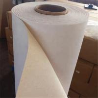 China Custom Dyed 100% Jute Burlap Fabric Roll 60 Inch 270 GSM for Workwear and Home Textile for sale