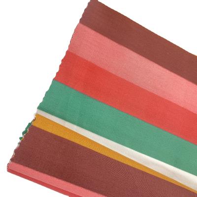 China 80 Polyester 20 Cotton Print Fabric 190gsm 57/58 for Workwear Jacket Bag Breathable for sale