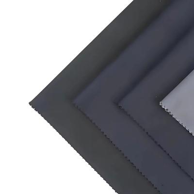 China 100% Polyester Woven Fabric 270gsm 56/58 Inch Waterproof Twill for Workwear Pants and Caps for sale