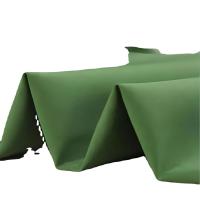 China Polyester Cotton TC Drill Fabric 270gsm 56/58 Inch for Workwear Pants and Caps for sale