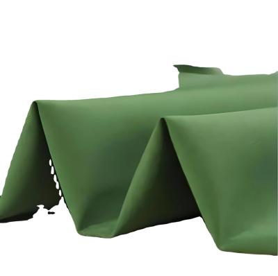 China Polyester Cotton TC Drill Fabric 270gsm 56/58 Inch for Workwear Pants and Caps for sale