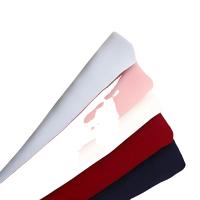 China Custom 65% Polyester 35% Cotton Workwear Twill Fabric 235gsm 58/60 Inch Width for sale