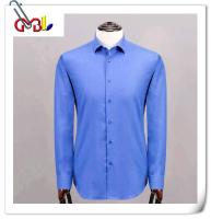 China Custom Hospital Uniform Fabric 65% Polyester 35% Cotton 170GSM 58/60 Inch Width for sale