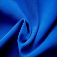China Custom Hospital Uniform Fabric 65% Polyester 35% Cotton 170GSM 58/60 Inch Width for sale