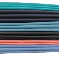 China Waterproof Poly Cotton 80/20 3/1 Heavy Weight TC Drill Fabric 270gsm 56/58 for Workwear Pants Caps for sale