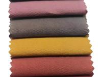 China Knitted Weft Spandex TC 65 35 Uniform Fabric 170GSM 58/60 Inch for Hospital Nurse Doctor for sale