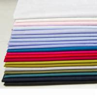 China Customized Poly Cotton 80/20 3/1 Heavy Weight Carded TC Drill Fabric for Workwear Pants Caps 270gsm 56/58 for sale