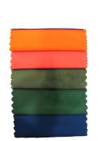 China Knitted Weft Spandex TC 65 35 Uniform Fabric 170GSM 58/60 Inch for Hospital Nurse Doctor for sale