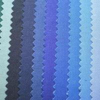China Customized Poly Cotton 80/20 3/1 Heavy Weight Carded TC Drill Fabric for Workwear Pants Caps 270gsm 56/58 for sale