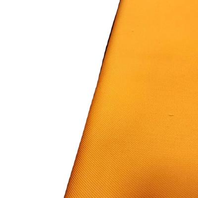 China Customized 100% Cotton Twill Fabric for Judo Taekwondo Martial Arts T-Shirts 350gsm 57/58 for sale