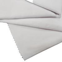 China Customized 100% Cotton Twill Fabric for Judo Taekwondo Martial Arts T-Shirts 350gsm 57/58 for sale