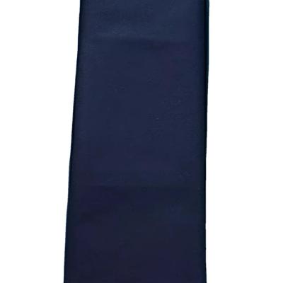 China Customized 108x56 Density Twill Fabric 270gsm for Flame Retardant Workwear Uniforms for sale