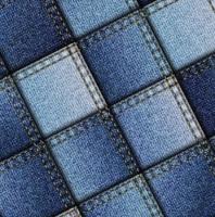 China 14oz Selvedge Denim Fabric 57/58 Inch Width Dark Blue 100% Cotton for Jeans for sale