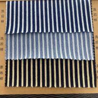 China 14oz Selvedge Denim Fabric 57/58 Inch Width Dark Blue 100% Cotton for Jeans for sale