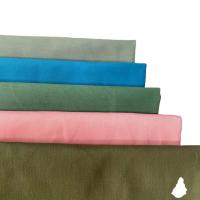 China High Grade TC 65 35 Poplin Smooth Pocket Lining Fabric 57/58 Inch for Customized Needs for sale
