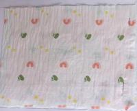 China Anti-Static Knitted Cotton Jersey Fabric 57/58 Inch 190-195gsm for Garment for sale