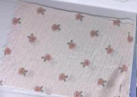 China Anti-Static Knitted Cotton Jersey Fabric 57/58 Inch 190-195gsm for Garment for sale