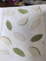 China Anti-Static Knitted Cotton Jersey Fabric 57/58 Inch 190-195gsm for Garment for sale