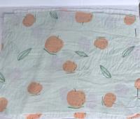 China Anti-Static Knitted Cotton Jersey Fabric 57/58 Inch 190-195gsm for Garment for sale