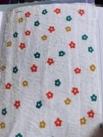 China Anti-Static Knitted Cotton Jersey Fabric 57/58 Inch 190-195gsm for Garment for sale