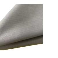 China Medium Weight Printed Polycotton Ripstop Fabric for Waterproof Uniforms for sale