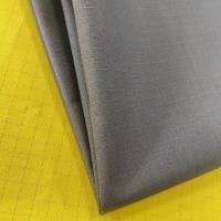 China Medium Weight Printed Polycotton Ripstop Fabric for Waterproof Uniforms for sale