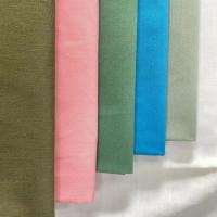 China 80 Polyester 20 Cotton Print Fabric 57/58 Inch Medium Weight 190gsm for Workwear Outdoor Textile for sale