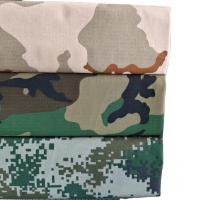 China 270gsm Poly Cotton 80/20 TC Drill Fabric 56/58 Inch Heavy Weight for Workwear Pants Caps for sale