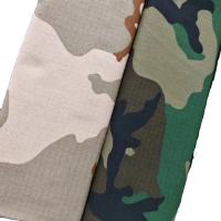 China 270gsm Poly Cotton 80/20 TC Drill Fabric 56/58 Inch Heavy Weight for Workwear Pants Caps for sale