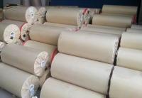 China 270gsm Poly Cotton 80/20 TC Drill Fabric 56/58 Inch Heavy Weight for Workwear Pants Caps for sale