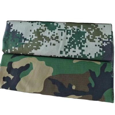 China Heavy Weight Carded TC Drill Work Wear Fabric 270gsm 56/58 Inch Poly Cotton 80/20 for sale