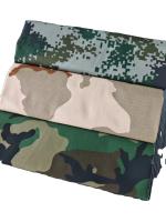 China Heavy Weight Carded TC Drill Work Wear Fabric 270gsm 56/58 Inch Poly Cotton 80/20 for sale
